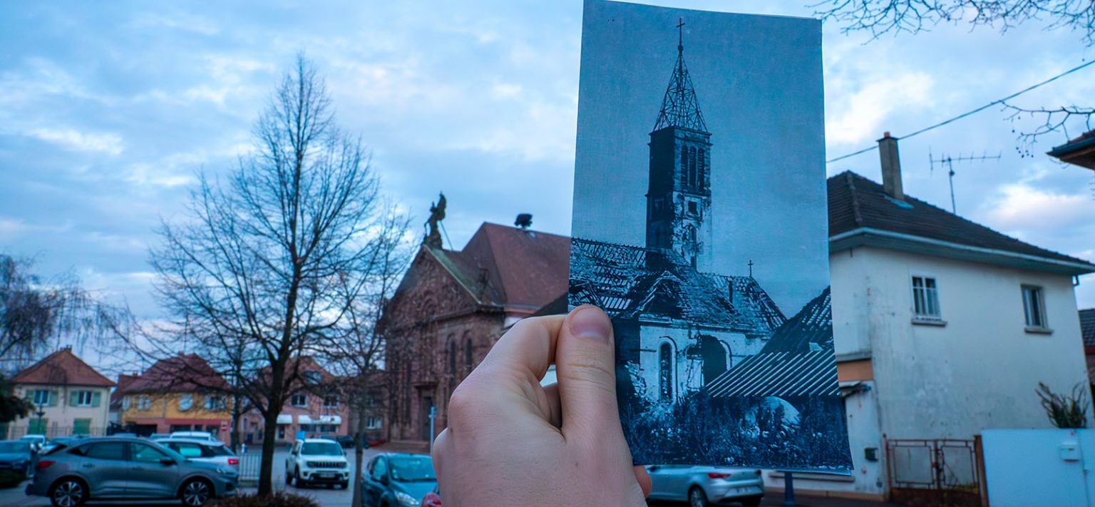 3 février 2026 - Ville de Wittelsheim